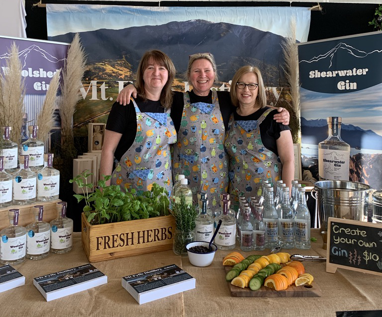 Gindulgence - Mt Fyffe Distillery